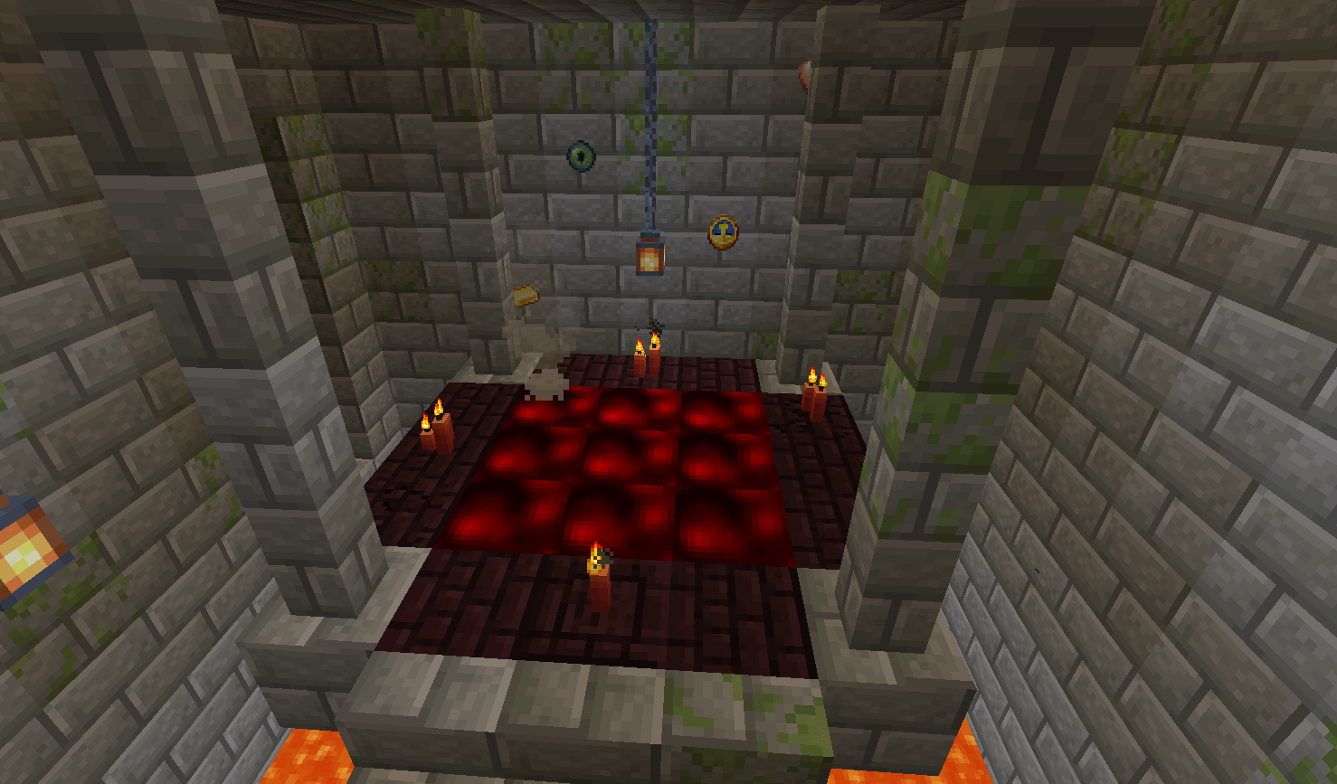 Wakfu - Gallery - Minecraft Mods - CurseForge