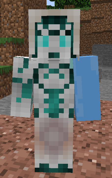 Wakfu - Gallery - Minecraft Mods - CurseForge