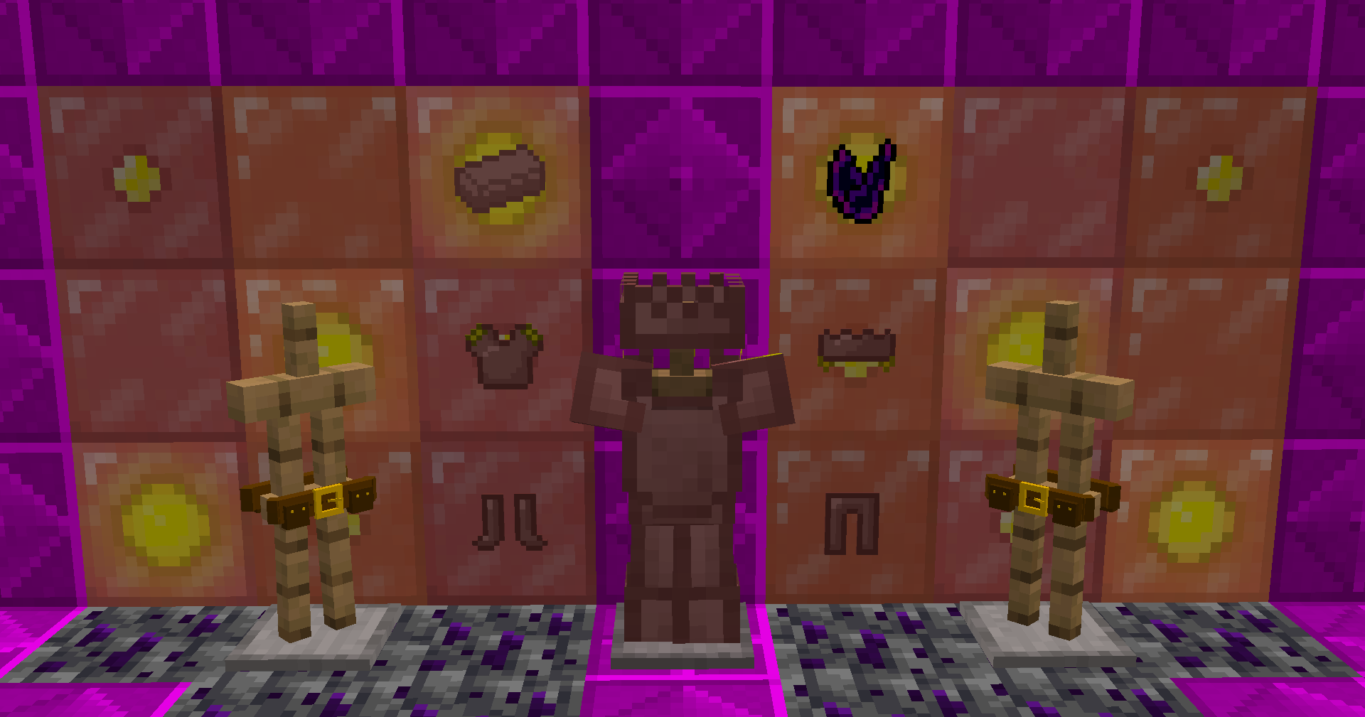 Lord Anew - Gallery - Minecraft Mods - CurseForge