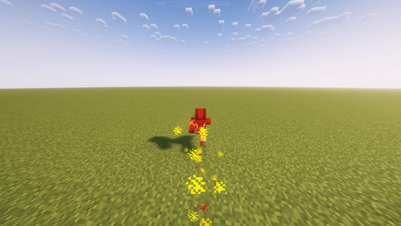 Hyperverse Heroes - Minecraft Mods - CurseForge