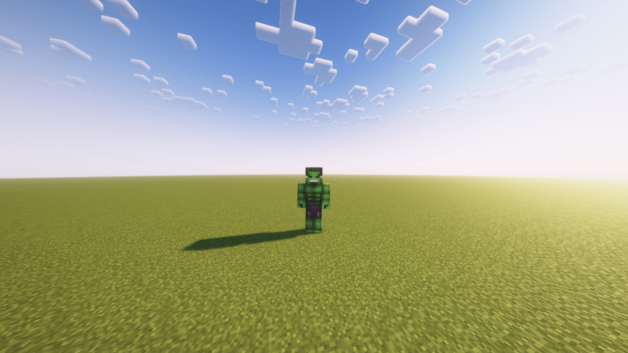 Hyperverse Heroes - Gallery - Minecraft Mods - CurseForge