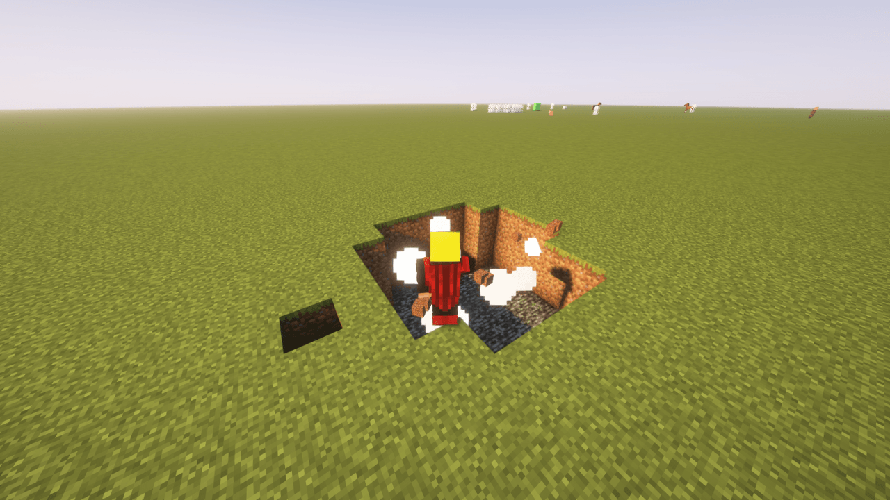 Hyperverse Heroes - Gallery - Minecraft Mods - CurseForge