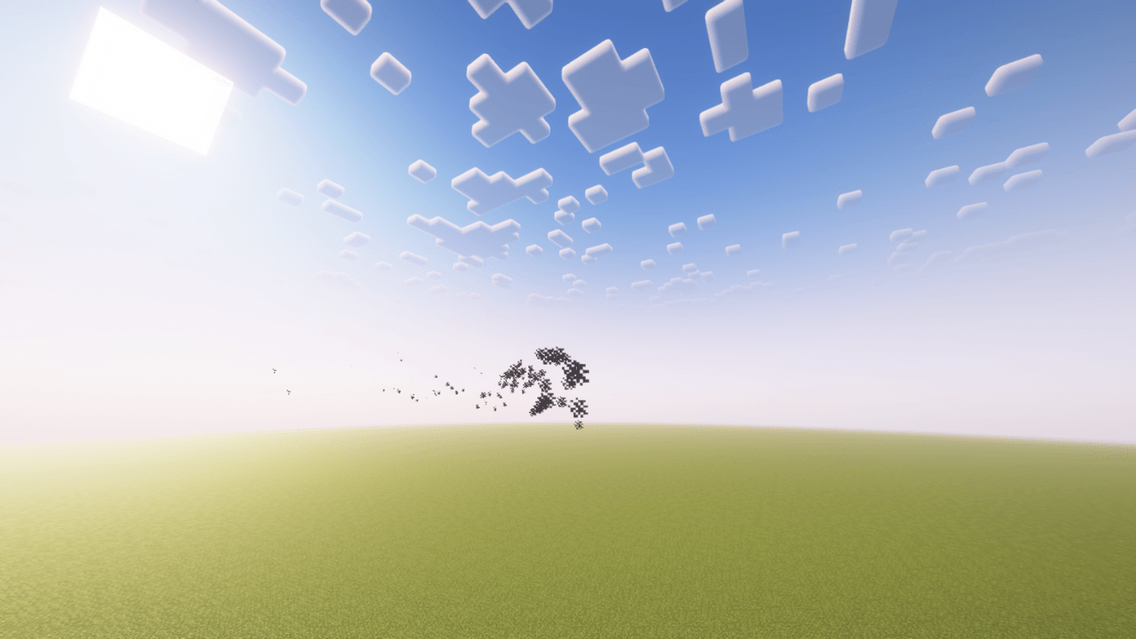 Hyperverse Heroes - Gallery - Minecraft Mods - CurseForge