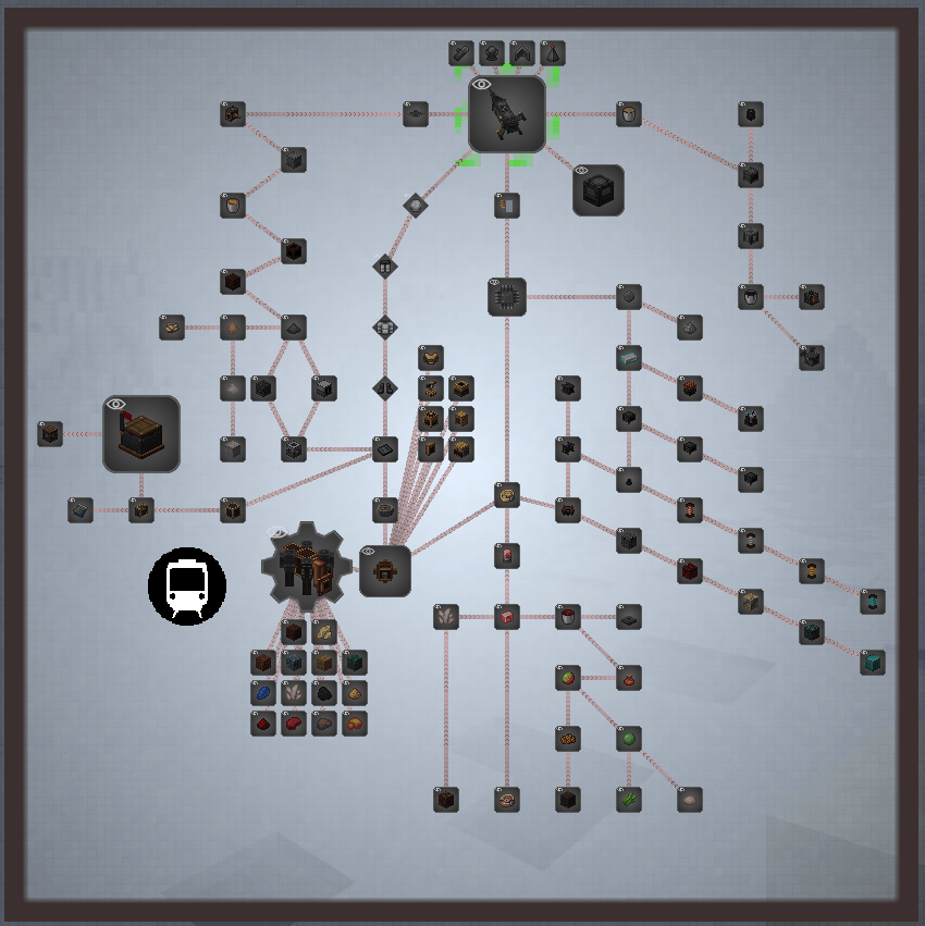 Create: Workshop [UwU Edition][Expert] - Gallery - Minecraft Modpacks ...