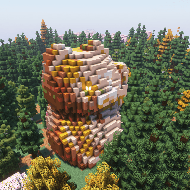 Create: Workshop [UwU Edition][Expert] - Gallery - Minecraft Modpacks ...