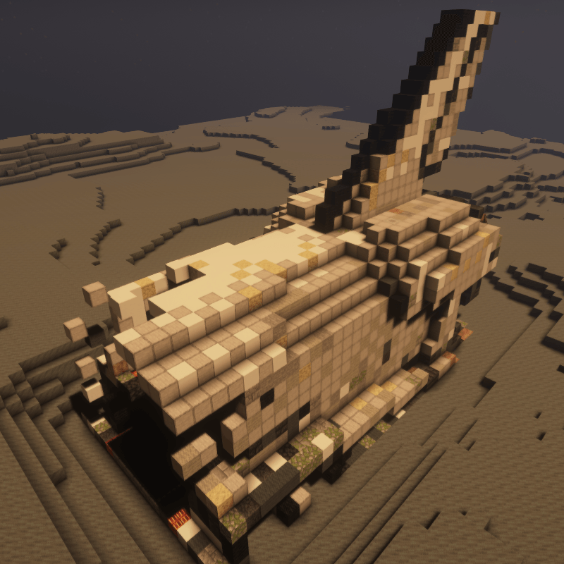 Create: Workshop [UwU Edition][Expert] - Gallery - Minecraft Modpacks ...