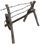 Babred Wire - Gallery - 7 Days to Die Mods - CurseForge