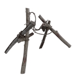 Babred Wire - Gallery - 7 Days to Die Mods - CurseForge