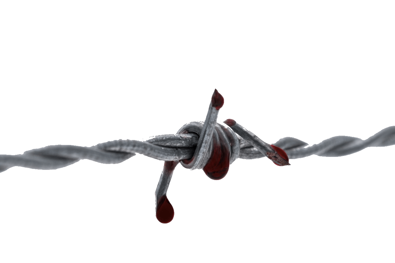 Babred Wire - Gallery - 7 Days to Die Mods - CurseForge