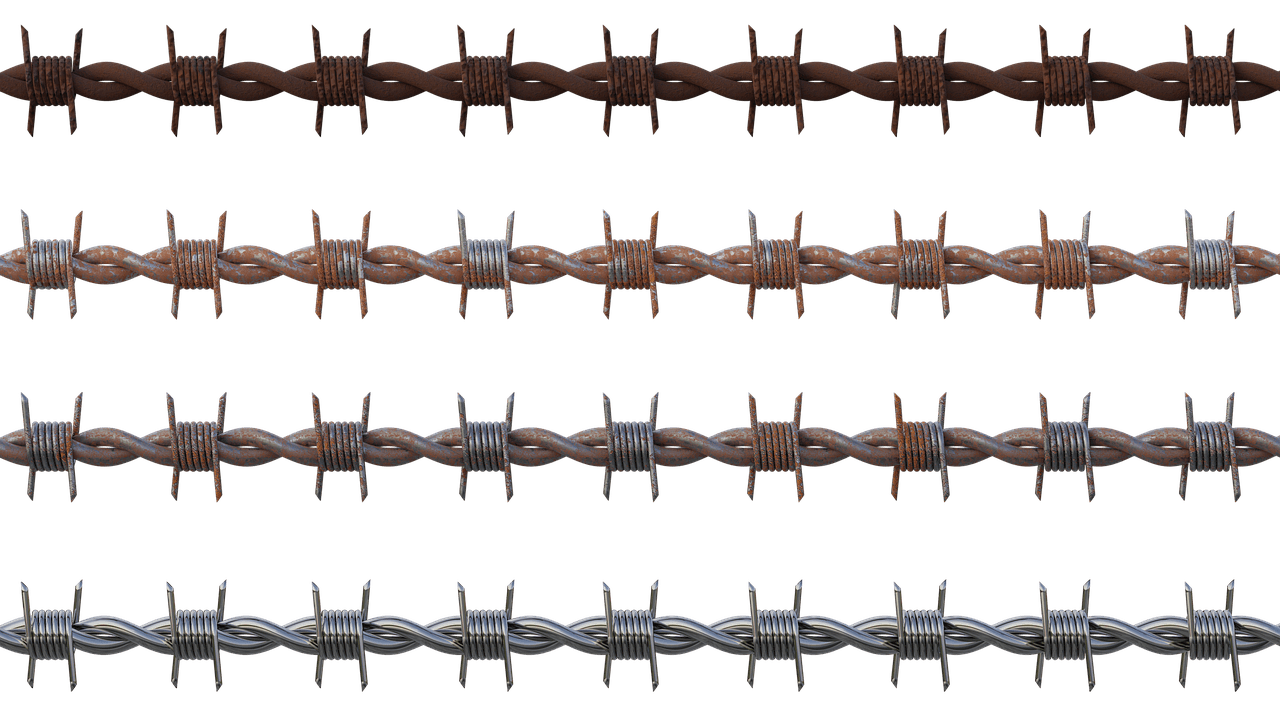 Babred Wire - Gallery - 7 Days to Die Mods - CurseForge