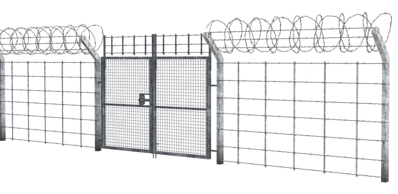 Babred Wire - Gallery - 7 Days to Die Mods - CurseForge