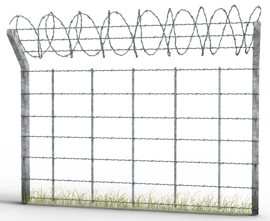 Babred Wire - Gallery - 7 Days to Die Mods - CurseForge