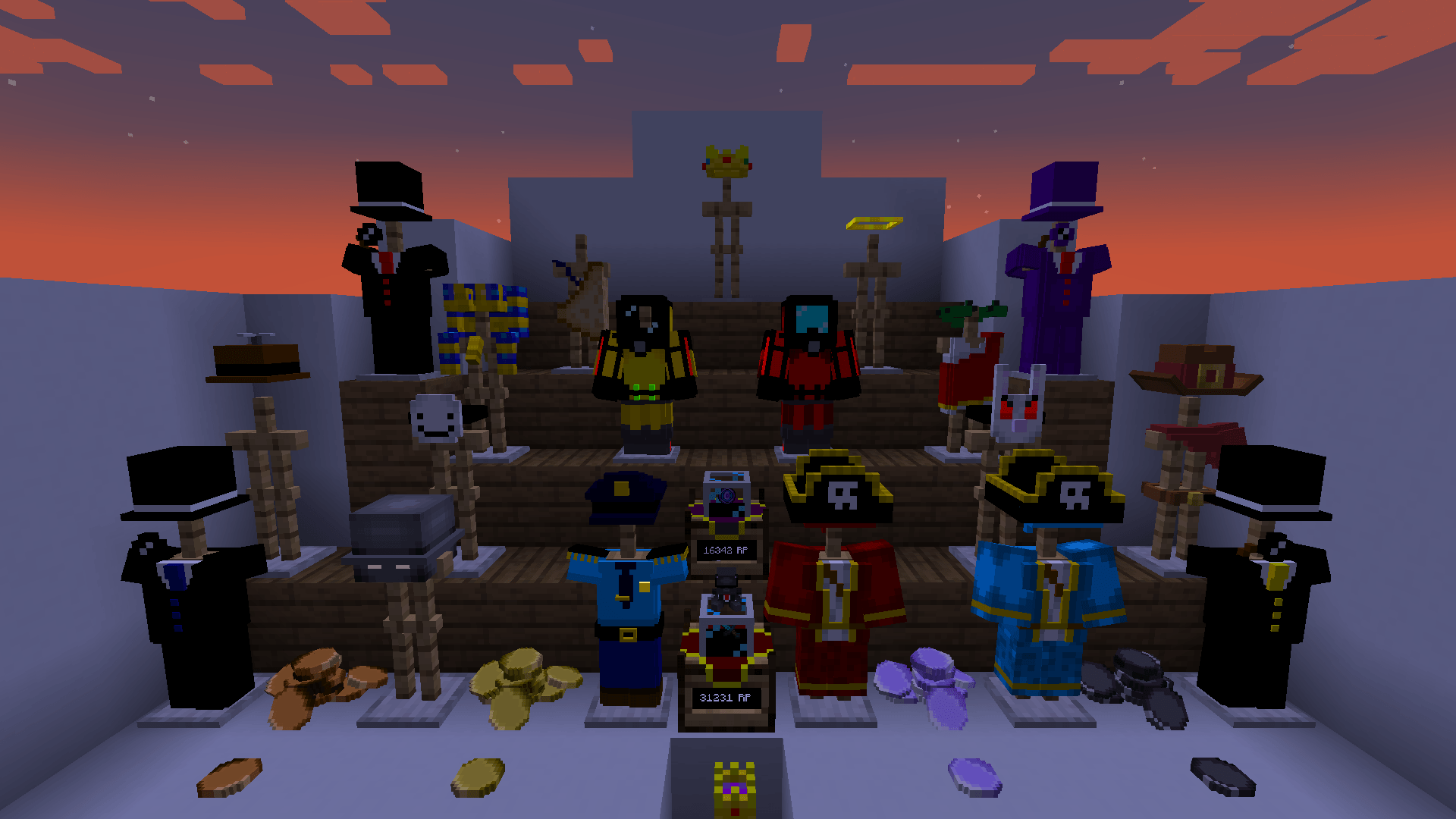 Banduty's RolePlay - Gallery - Minecraft Mods - CurseForge