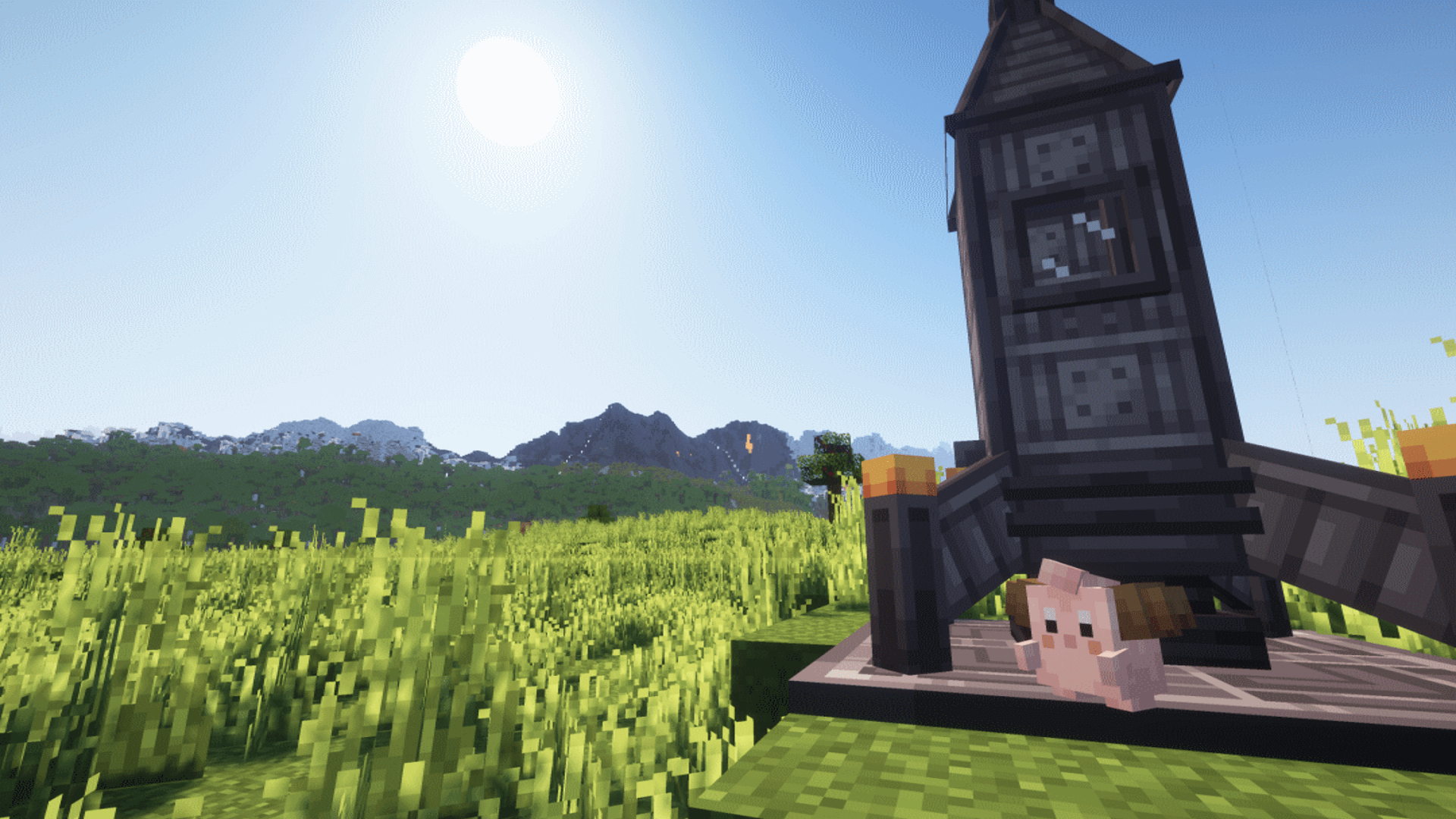 Cobblemon Explorers! - Gallery - Minecraft Modpacks - CurseForge