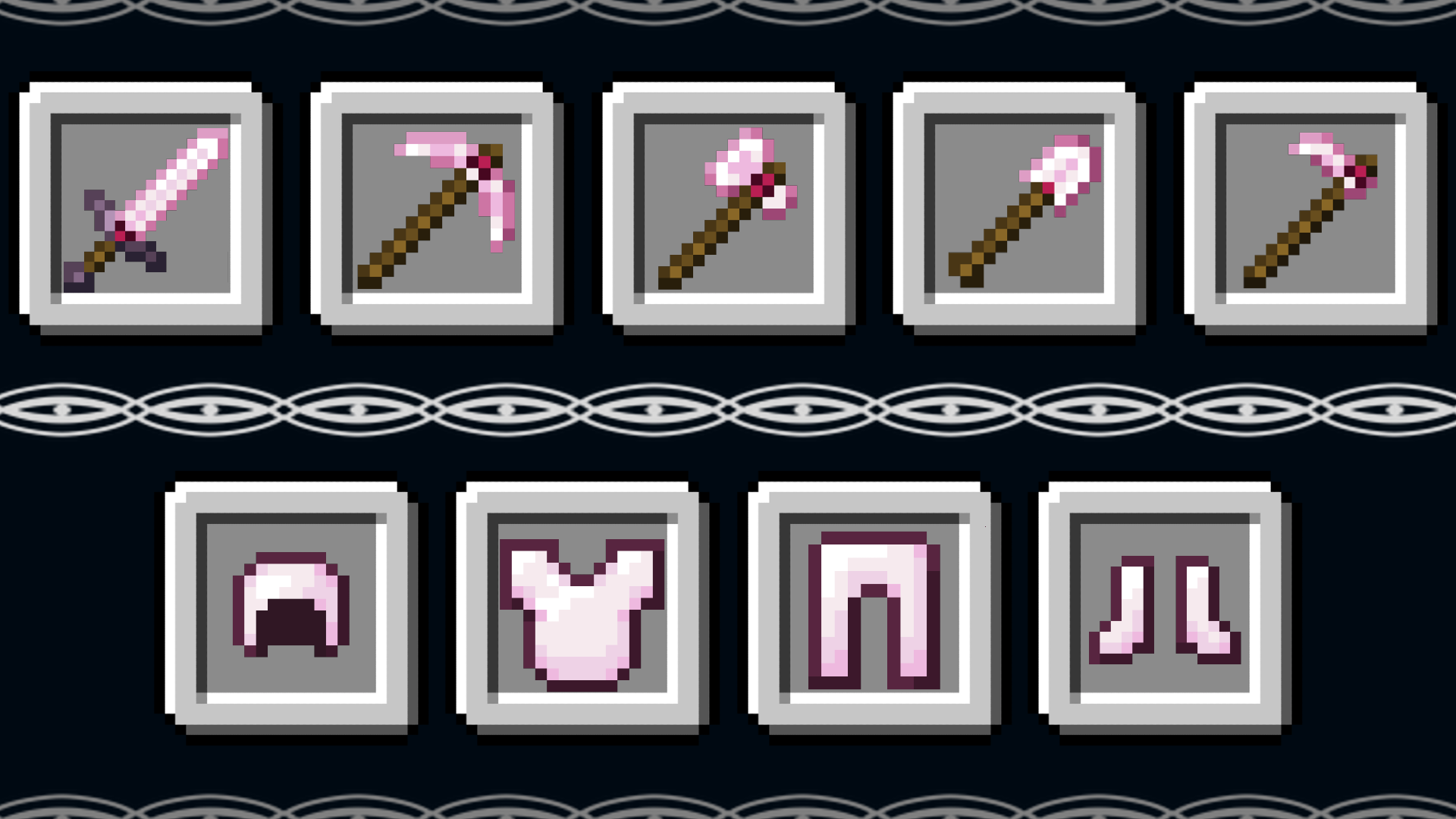 Real's Mythical Equipment - Minecraft Mods - CurseForge