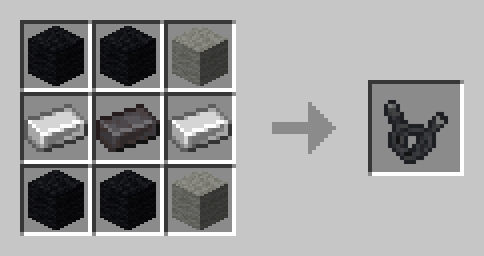 Linking Cord - Gallery - Minecraft Data Packs - CurseForge