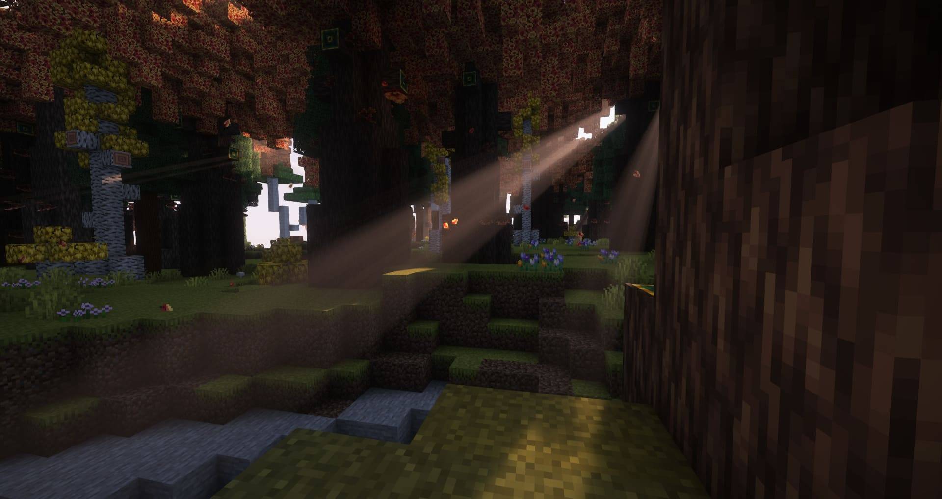 Purpura Skies: Homegrown - Gallery - Minecraft Modpacks - CurseForge