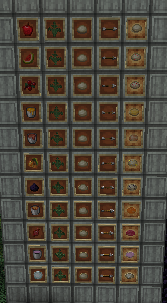 Create: CookieCookieCookieCookieCookie - Gallery - Minecraft Mods - CurseForge