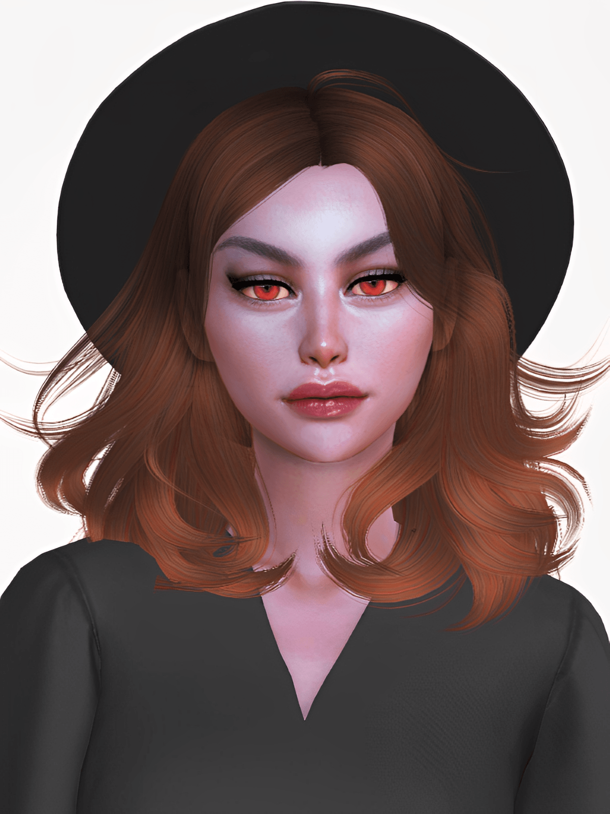 Kristy Dudley - Gallery - The Sims 4 Sims / Households - CurseForge