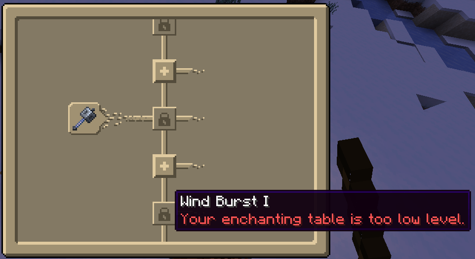 Enchanting Tree - Gallery - Minecraft Mods - CurseForge