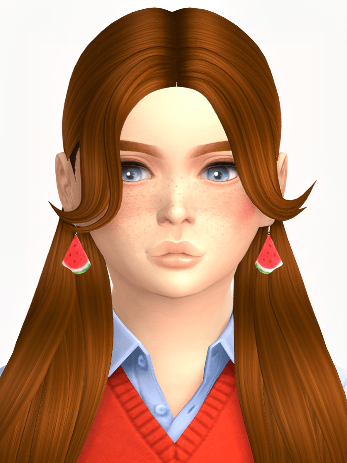 Lexie Marsh - Gallery - The Sims 4 Sims / Households - CurseForge
