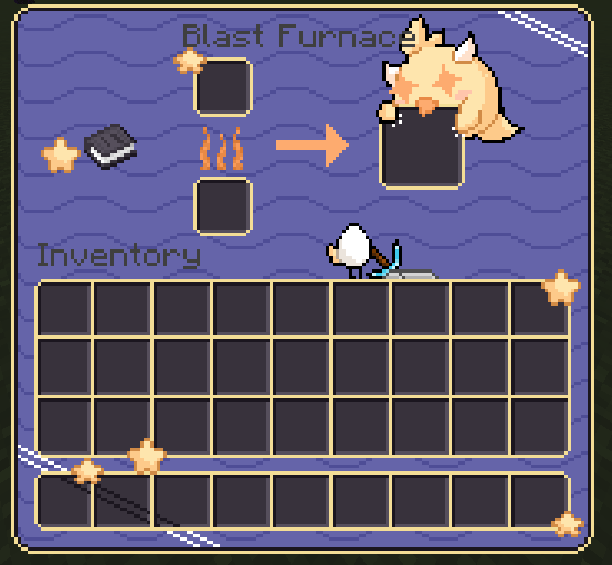 Dokibird GUI - Gallery - Minecraft Resource Packs - CurseForge