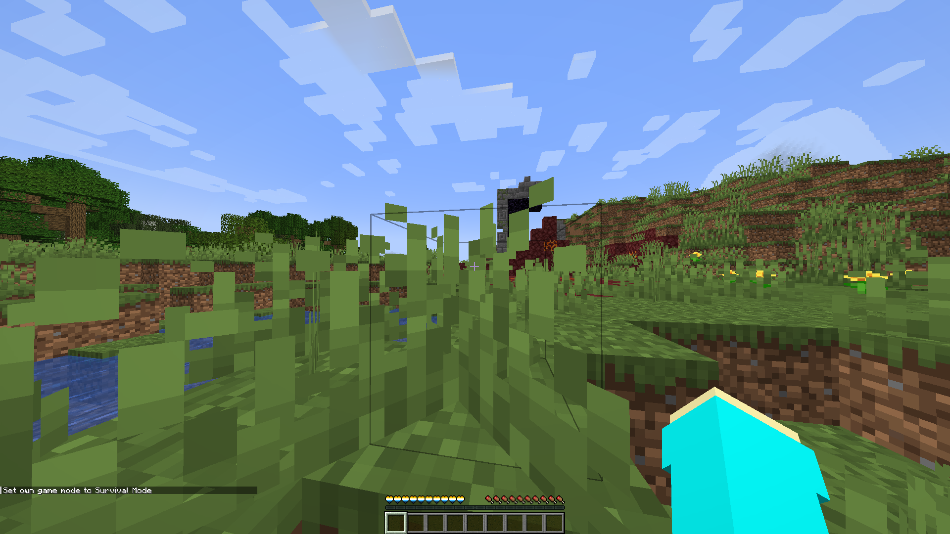 Aroace Hearts - Gallery - Minecraft Resource Packs - CurseForge