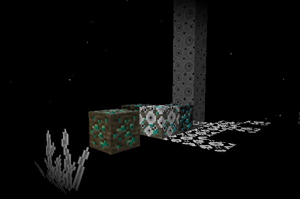 Unending Void [FIXED] - Minecraft Mods - CurseForge