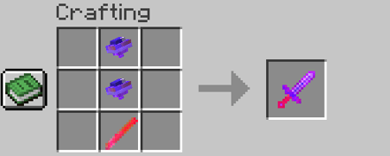 Godly Stuff - Gallery - Minecraft Mods - CurseForge