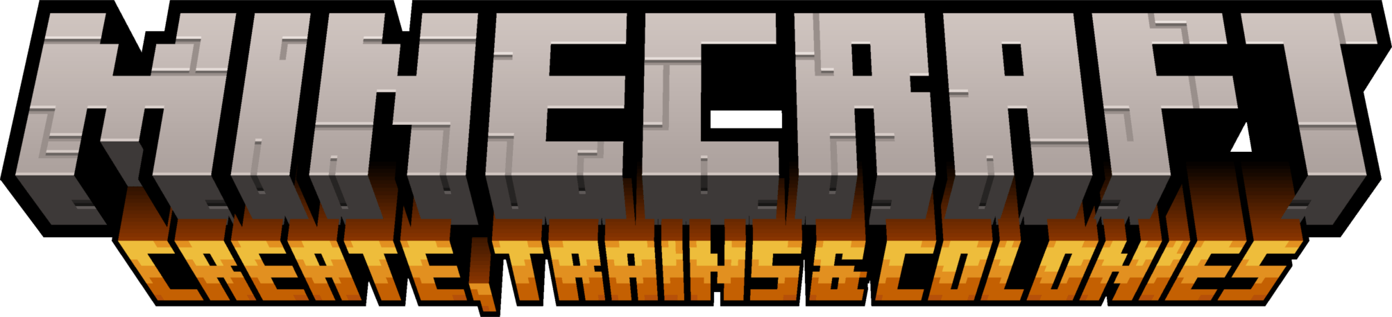 Create, Trains & Colonies - Gallery - Minecraft Modpacks - CurseForge