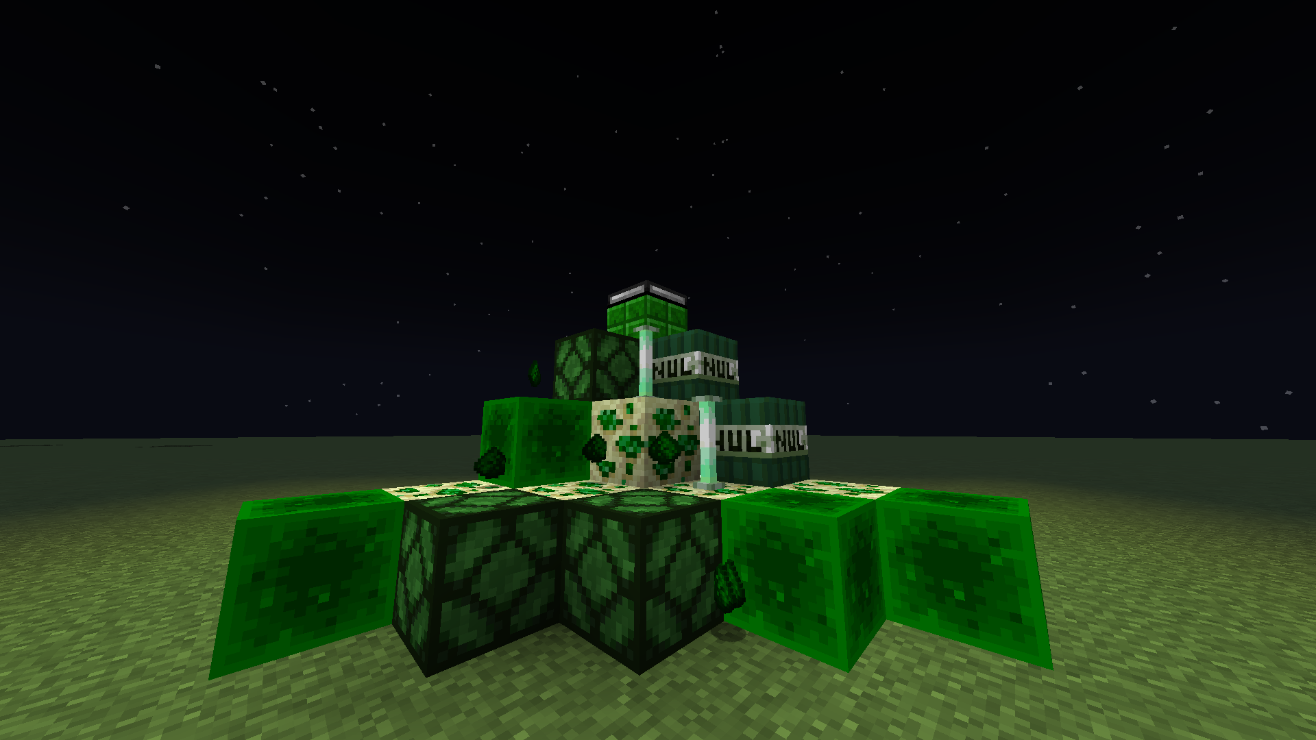 Endless Journey - A End Update Mod - Gallery - Minecraft Mods - CurseForge