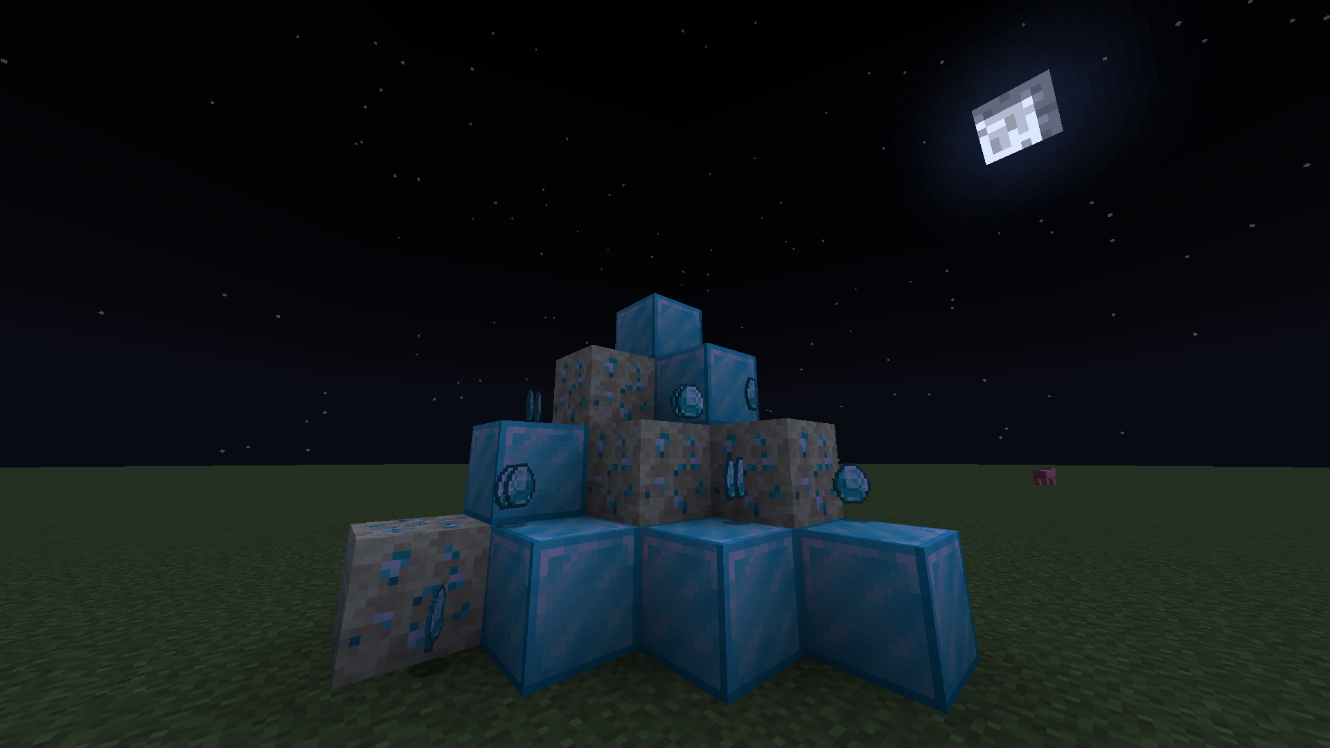 Endless Journey - A End Update Mod - Gallery - Minecraft Mods - CurseForge