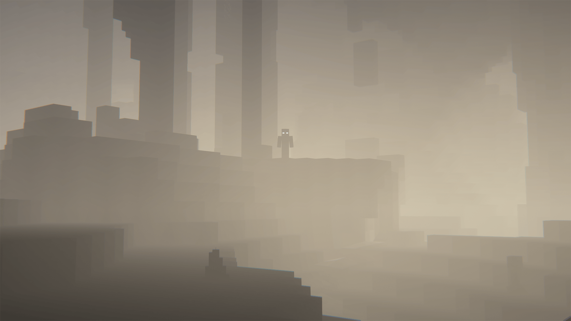 [HORROR] The Cursed Realms 2 - Gallery - Minecraft Modpacks - CurseForge