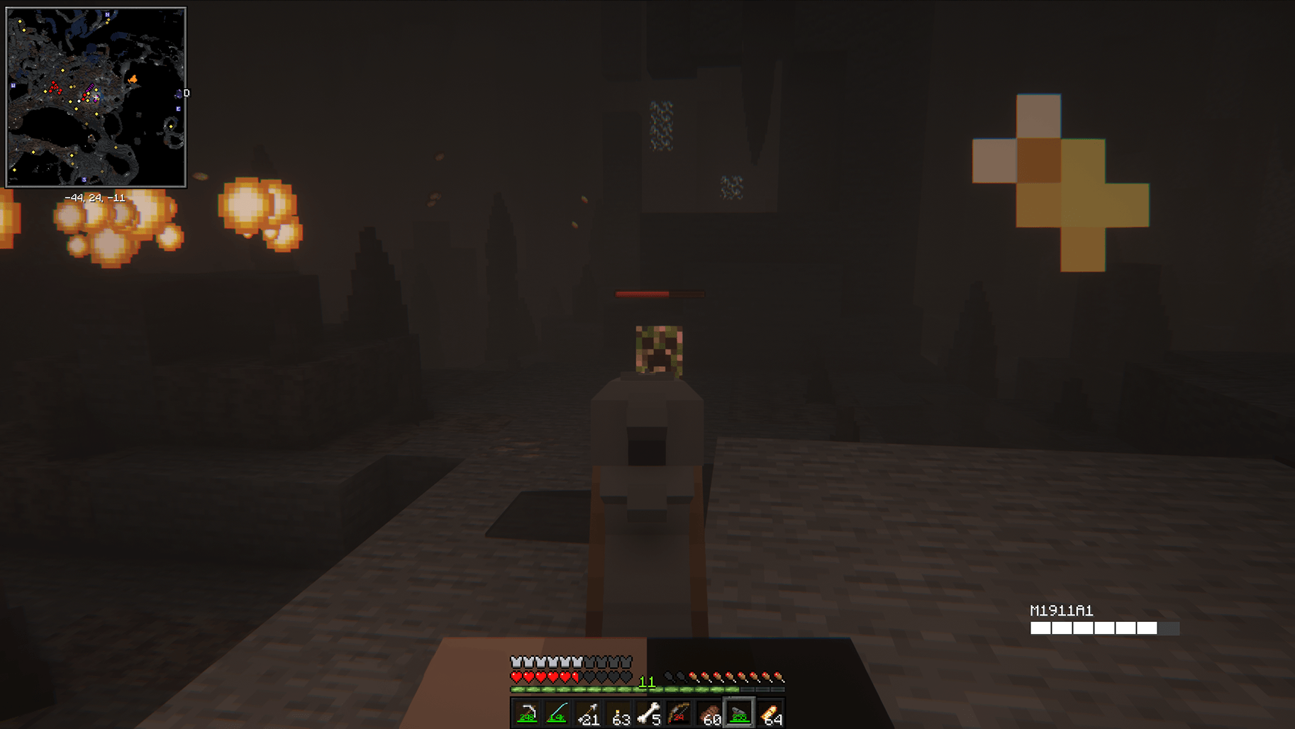 [HORROR] The Cursed Realms 2 - Gallery - Minecraft Modpacks - CurseForge