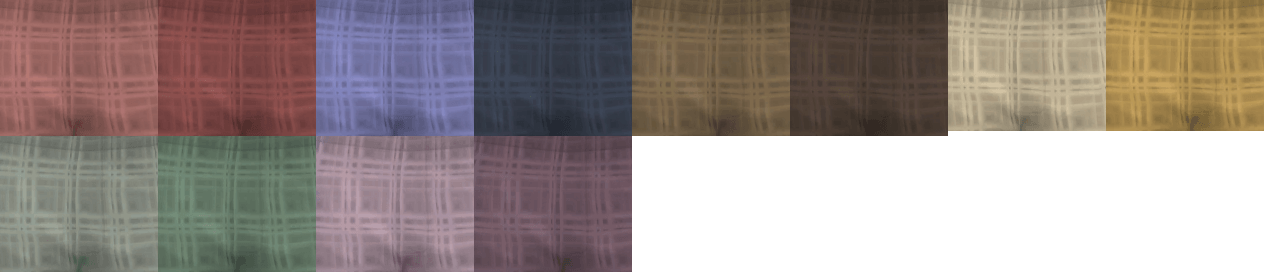 More Plaid Boxers [ Base Game ] - Gallery - The Sims 4 Create a Sim ...