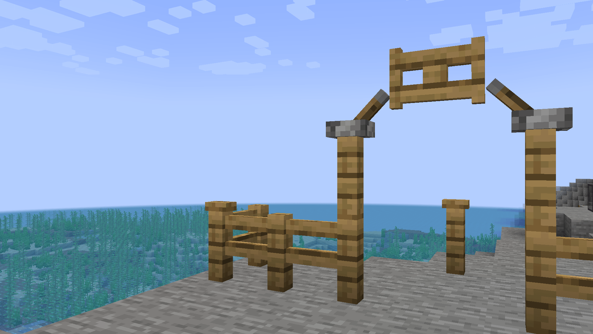 Nullium - Gallery - Minecraft Mods - CurseForge