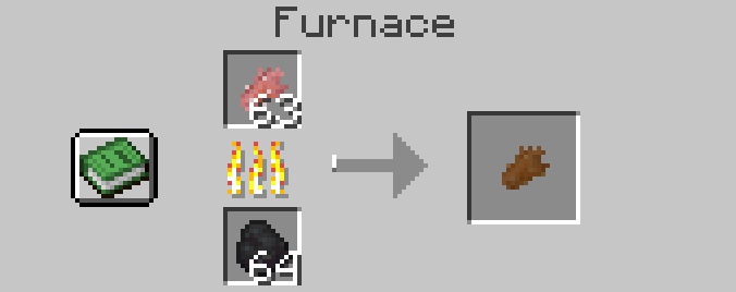 Cave Foods - Gallery - Minecraft Mods - CurseForge