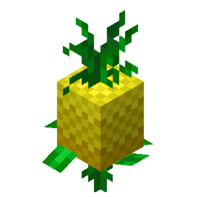 Pineapple Dreams - Gallery - Minecraft Mods - CurseForge