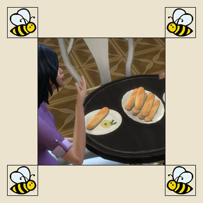 Better Bread - Gallery - The Sims 4 Mods - CurseForge