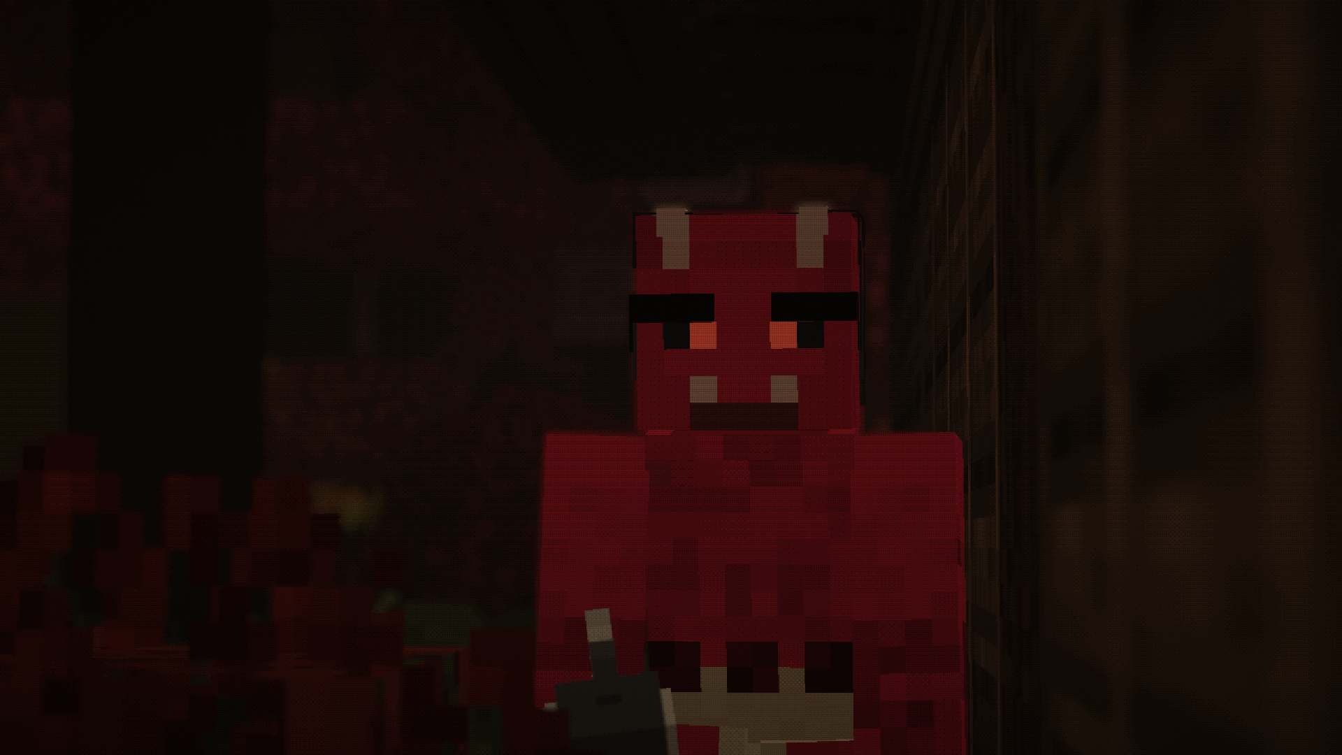 Sengoku Jidai: Japanese Overworld. - Gallery - Minecraft Data Packs - CurseForge