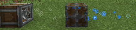 Create: Water Mesh - Minecraft Mods - CurseForge
