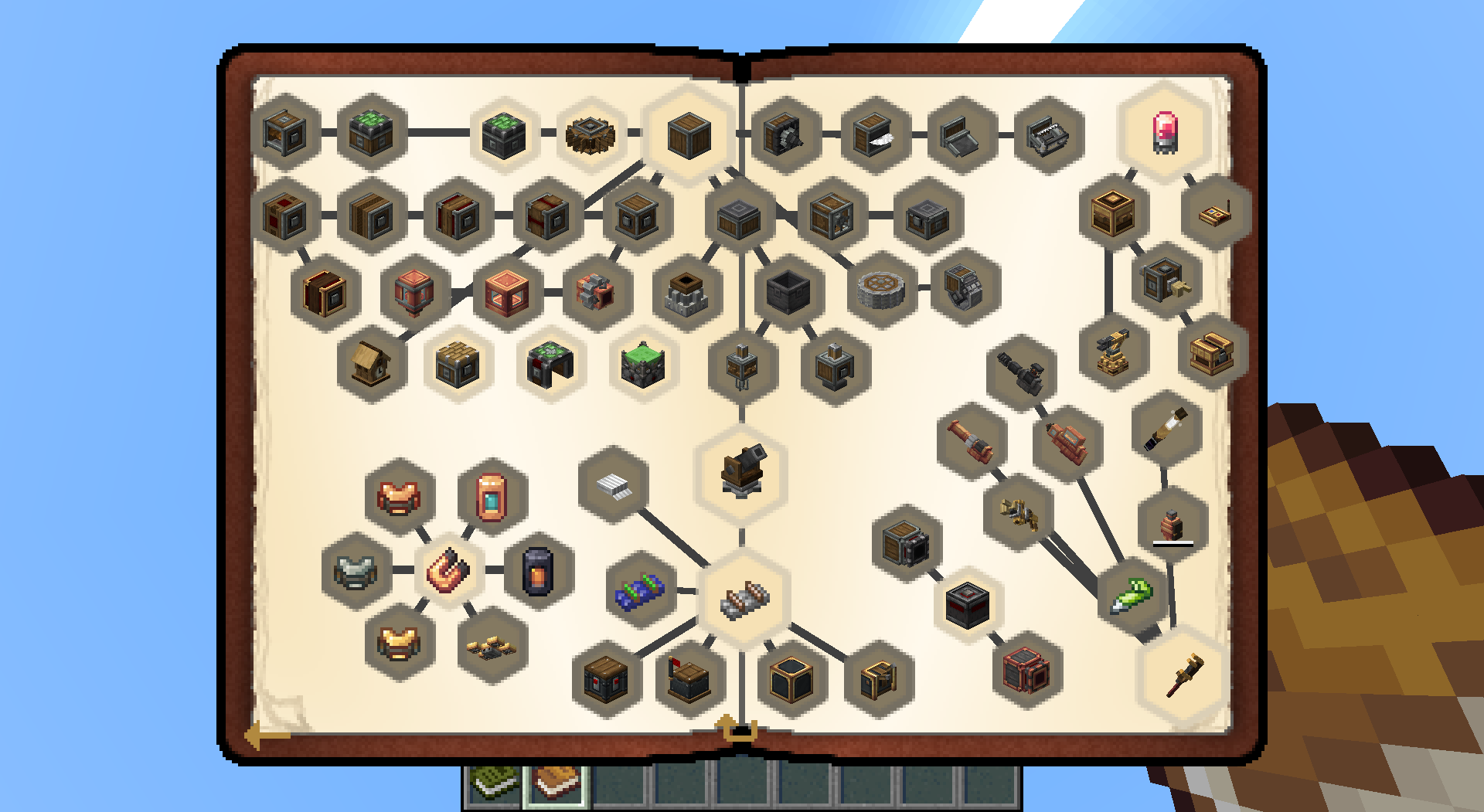 Better Engineering - Minecraft Modpacks - CurseForge