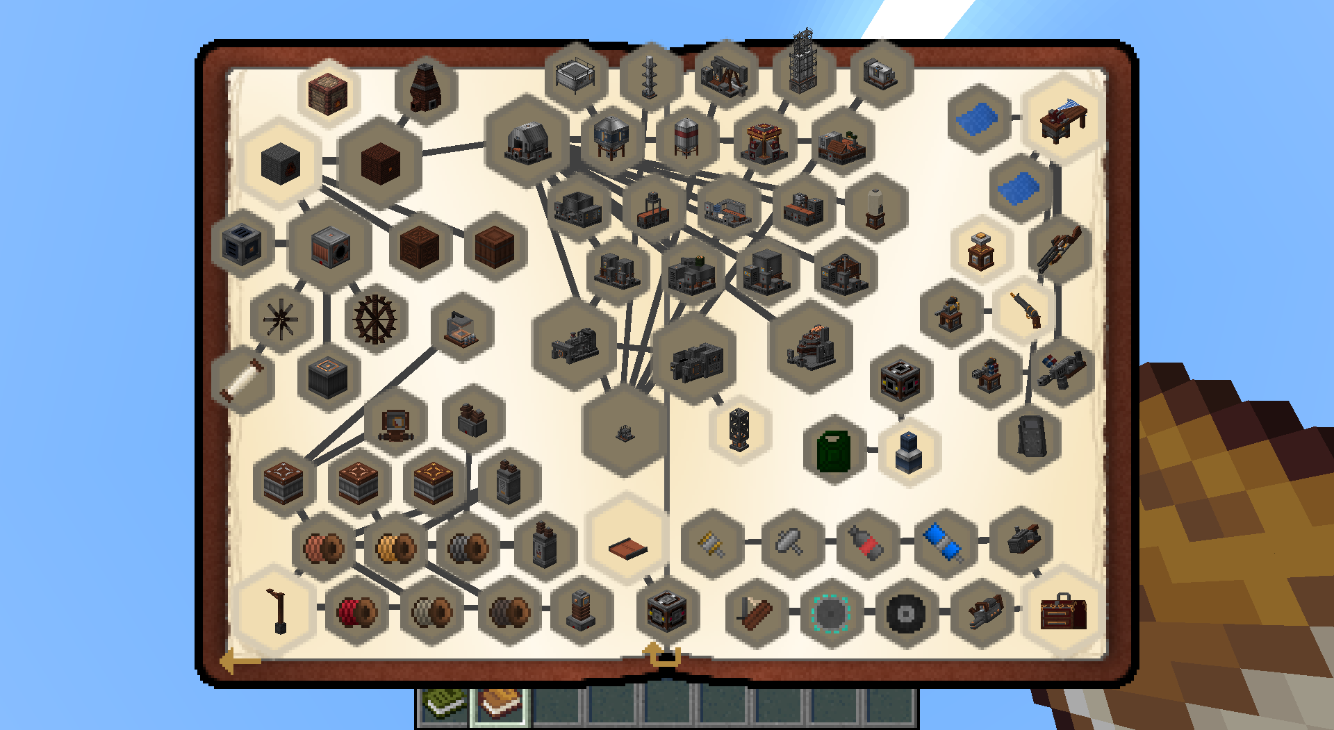 Better Engineering - Minecraft Modpacks - CurseForge