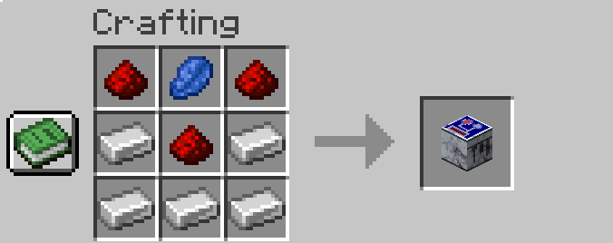 Cave Foods - Minecraft Mods - CurseForge