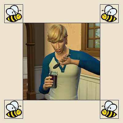 Canning Jars Hunger Tweak - Gallery - The Sims 4 Mods - CurseForge