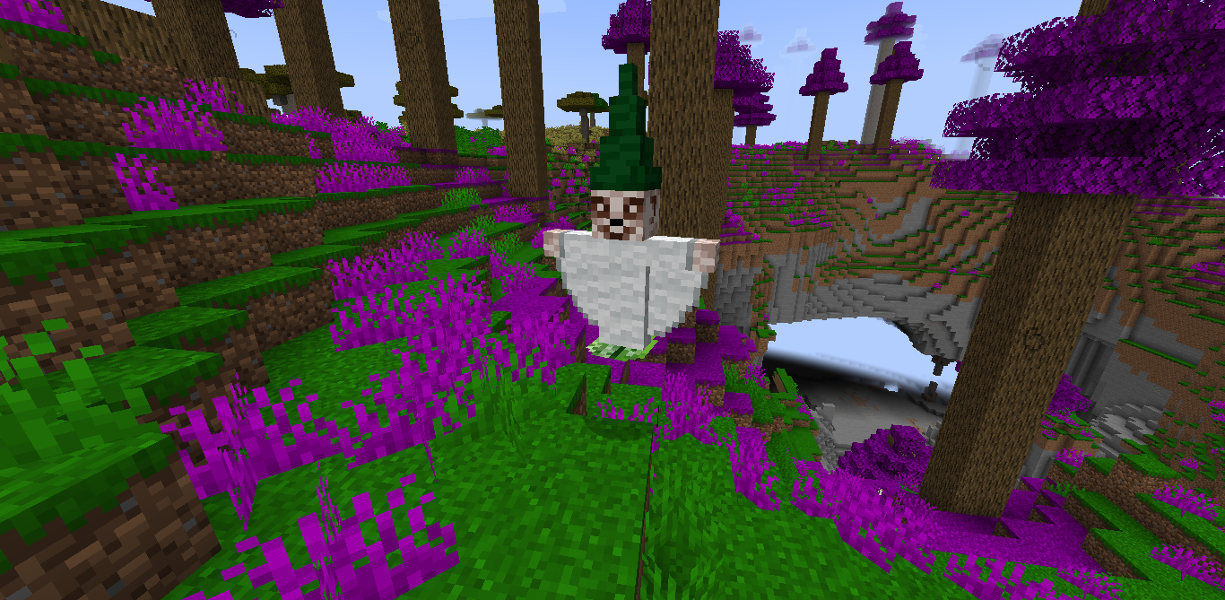 Linfox's Mythical Biomes (Biggest Update Ever) - Gallery - Minecraft ...