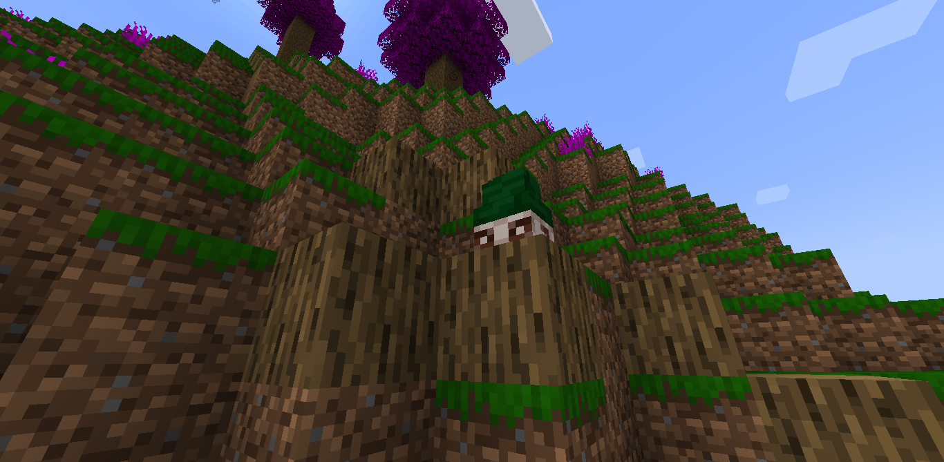 Linfox's Mythical Biomes (Biggest Update Ever) - Gallery - Minecraft ...