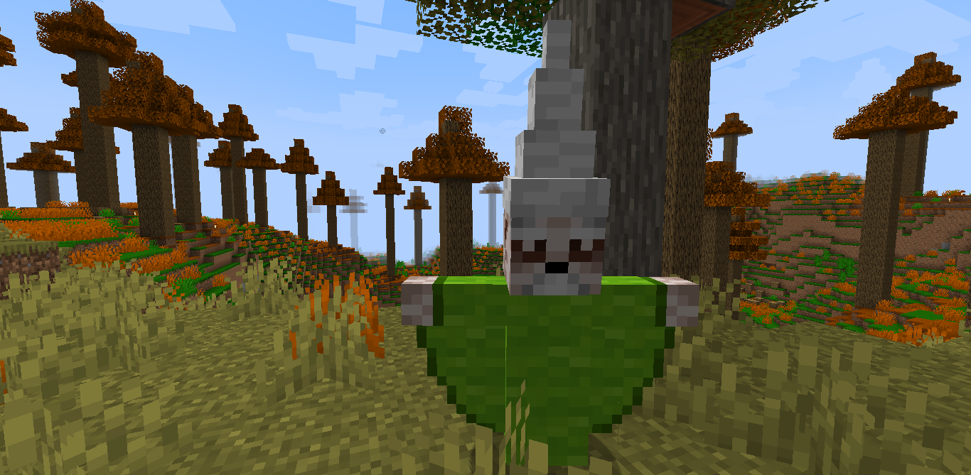 Linfox's Mythical Biomes (Biggest Update Ever) - Gallery - Minecraft ...