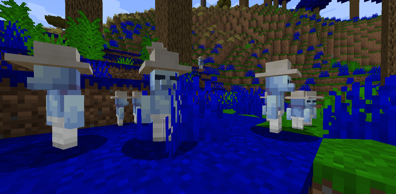 Linfox's Mythical Biomes (Biggest Update Ever) - Gallery - Minecraft ...