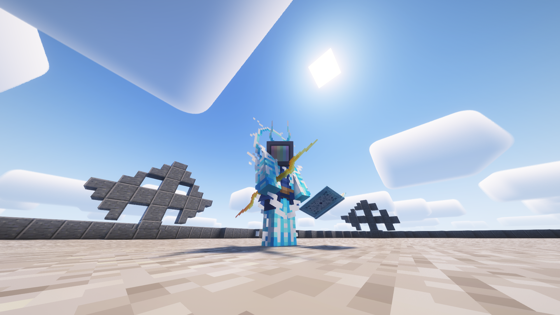 Black Clover Republic - Gallery - Minecraft Mods - CurseForge